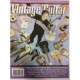 May 1996
