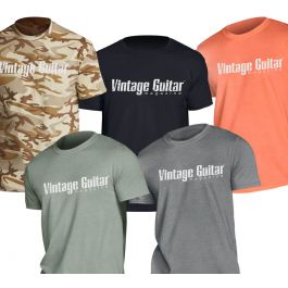 VG Limited-Edition Logo