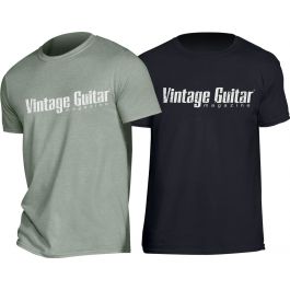 VG Limited-Edition Logo